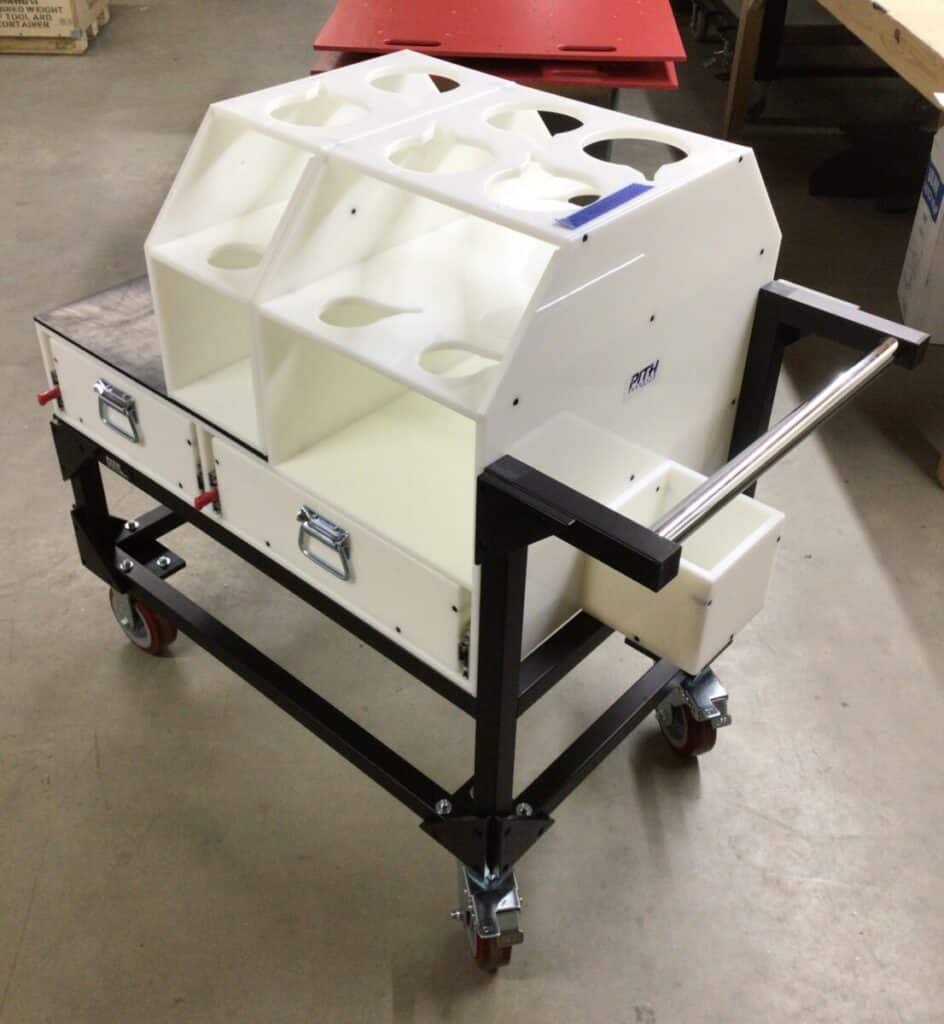 Product Gallery - Pith Products